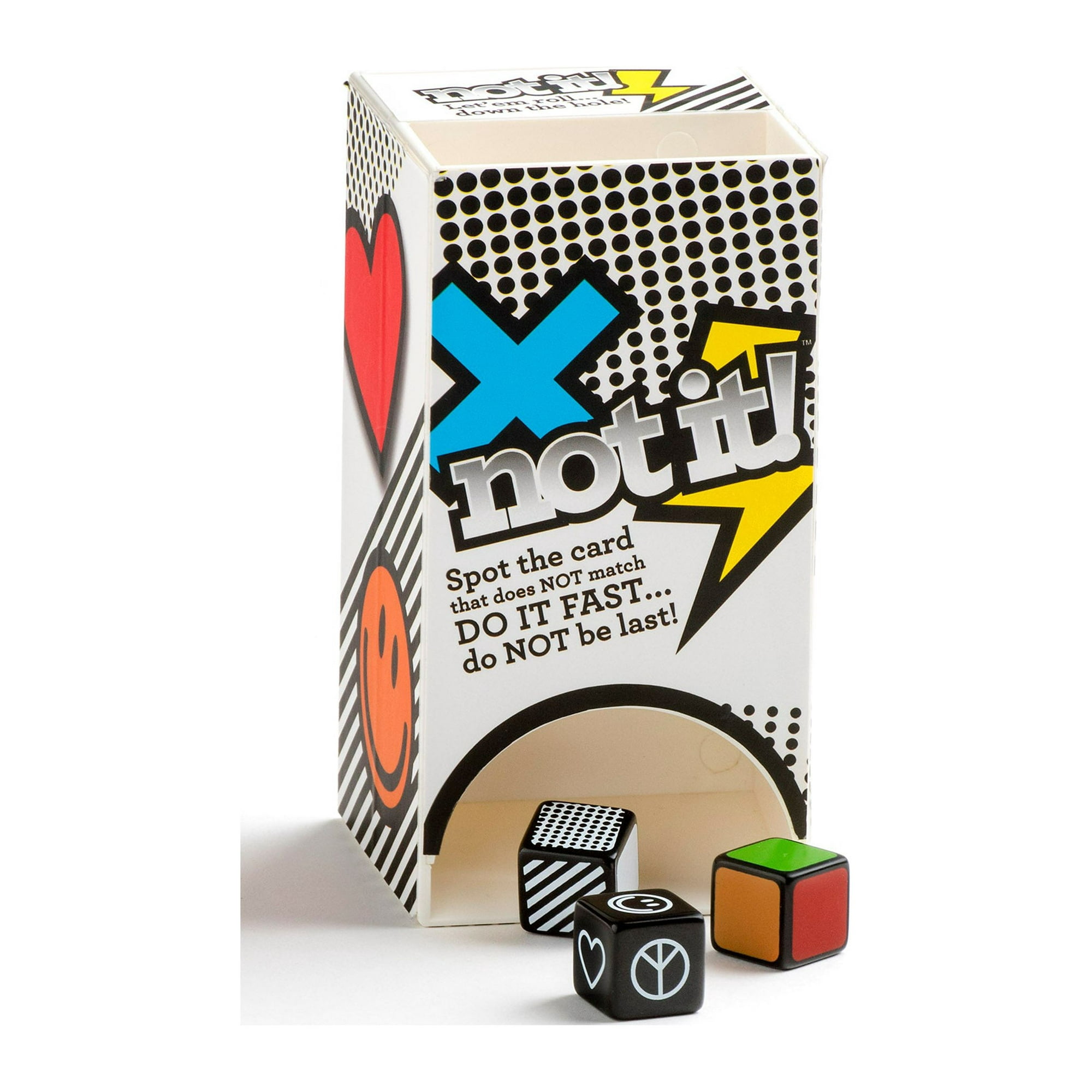 Click here for The Good Game 3012 Not It! (V.1.0) As Specified prices