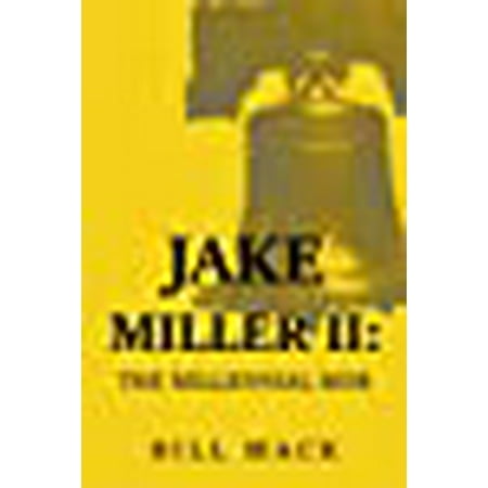 JAKE MILLER II:: THE MILLENNIAL MOB | Walmart Canada
