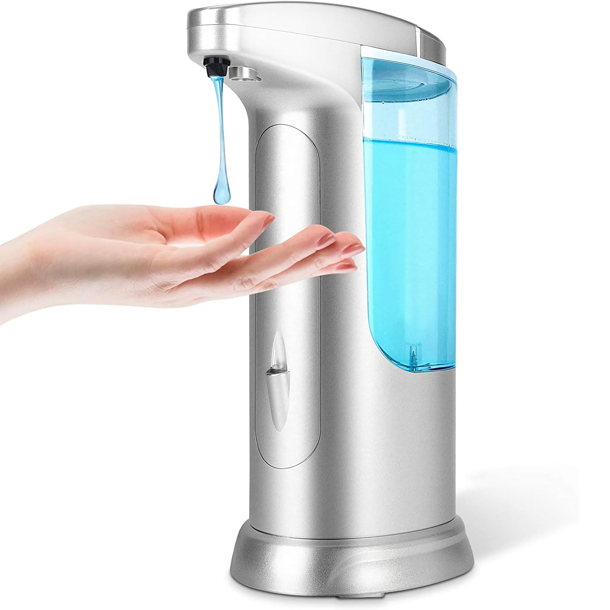 Click here for Toytexx Automatic Soap Dispenser  400ml Touchless... prices