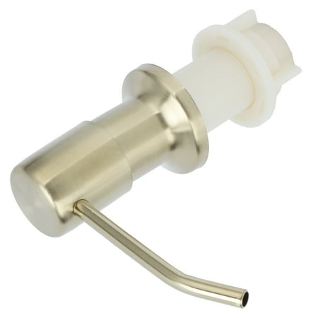 Spptty Sink Dispenser, Pump, Pump Head Built In Kitchen Sink Dispenser ...
