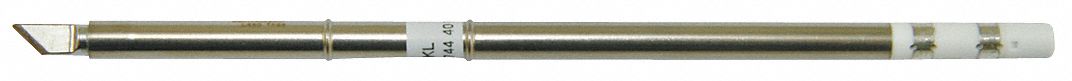 Hakko HAKKO T15 Knife Soldering Tip T15-KL - Walmart.com