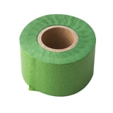 Raindrops Green Crepe Paper Streamers 1 Roll for Birthday Party ...