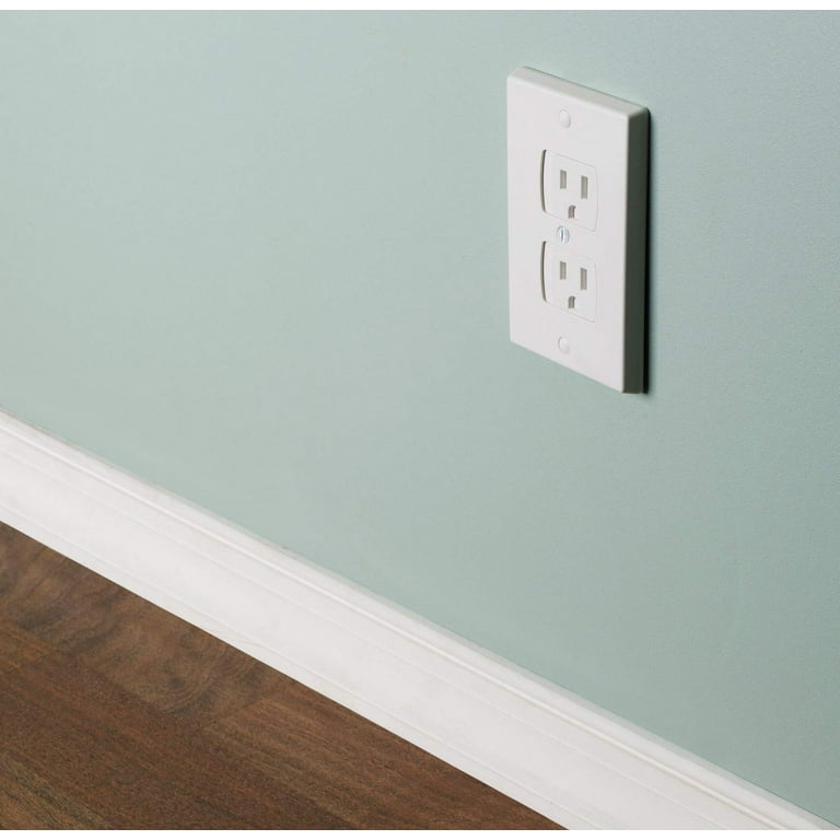 Electric Wall Protector