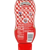 Smucker's Strawberry Squeezable Jam, 2 Pack, 20oz Bottles, Easy Spread ...