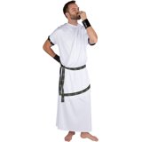 Adult Men's Grecian Toga Costume by Capital Costumes(Extra Large ...