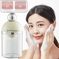 Automatic Foaming Maker Mini Washing Face Foamer Machine Bathroom ...