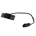 Zcargel Backup Camera for Nissan Titan XD 2016-2018 Replace 28442-EZ00A ...