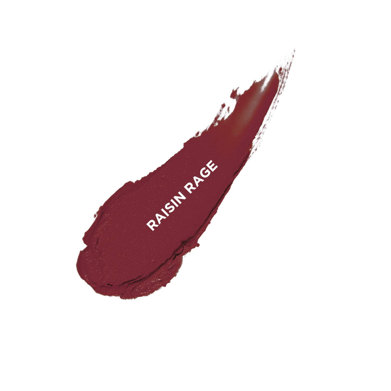 Revlon Raisin Rage Lipstick Swatch
