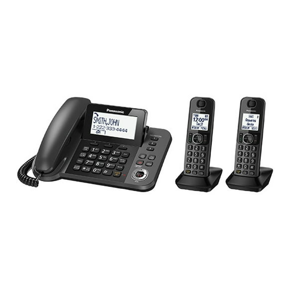 Home Phones & Landline Phones | Walmart Canada