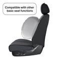2007 for FORD ESCAPE Car Seat Cover, Red Edge Car Seat Covers ...