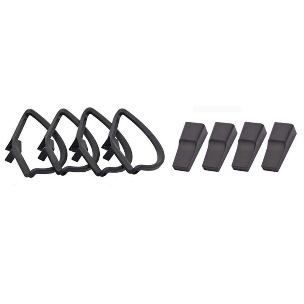 Quick Release Protective Guard Propeller Protector Landing Gear Kits ...