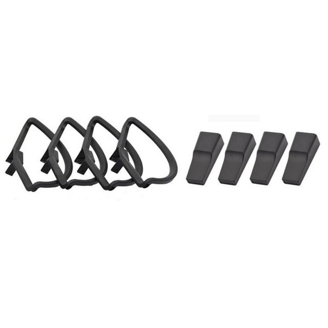Quick Release Protective Guard Propeller Protector Landing Gear Kits ...