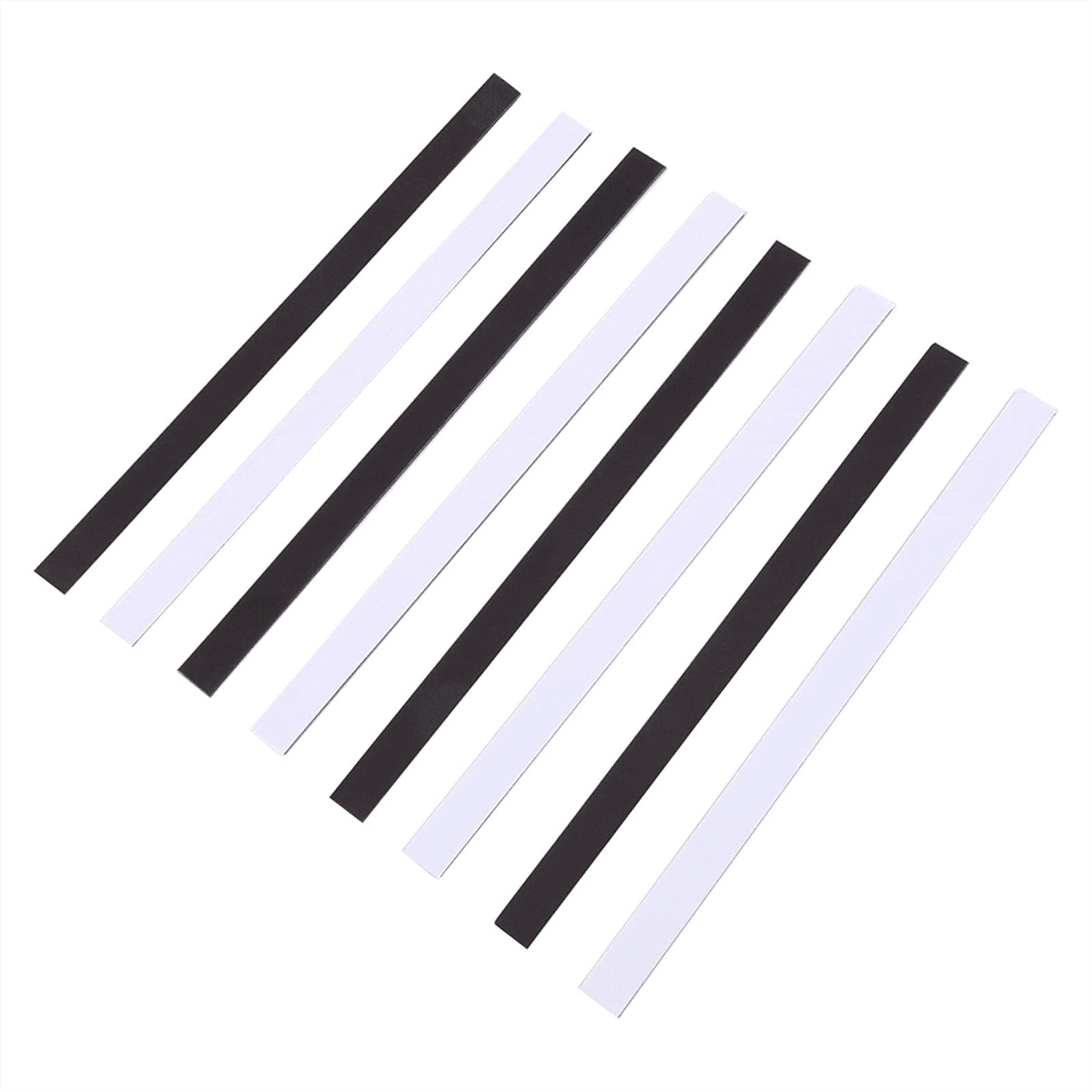 Click here for Unbranded 20 Pack 4x1/4inch Magnetic Hinge Shims F... prices