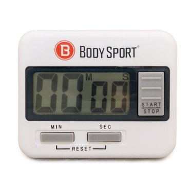 Presto® 04213 Electronic Digital Timer - Walmart.com