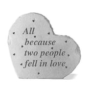 Kay Berry- Inc. 68220 Smart Stone If This Rock Is Wet Its Raining ...