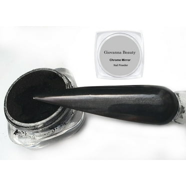 AURORA CHROME NAIL POWDER - Walmart.com
