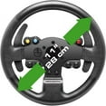 Thrustmaster Xbox One TMX Pro The Force Feedback Racing Wheel, 4469023 ...
