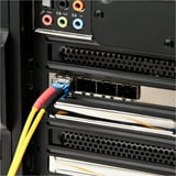 Startech MSA-Compliant SFP-25G-LR-S SFP28 Module, 25G Single Mode Fiber ...