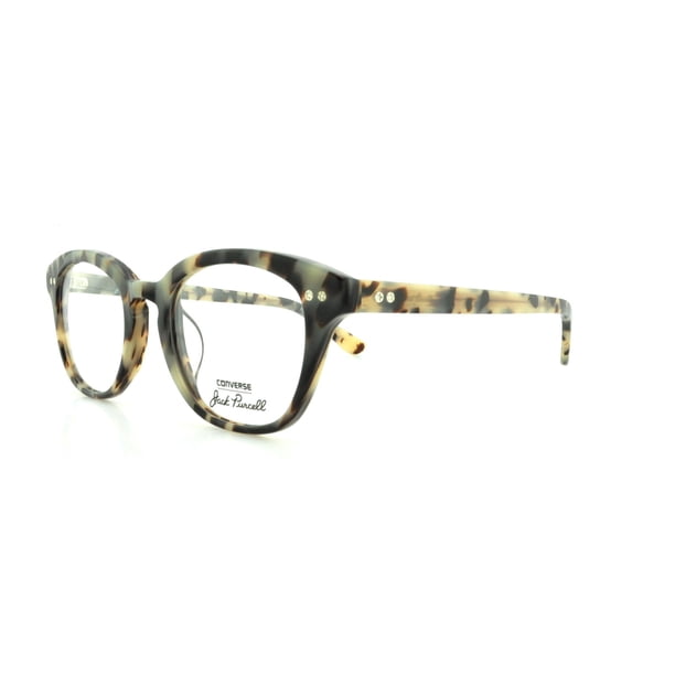 CONVERSE Eyeglasses P007 UF White Tortoise 48MM - Walmart.com - Walmart.com
