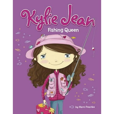 Kylie Jean: Cupcake Queen (Hardcover) - Walmart.com