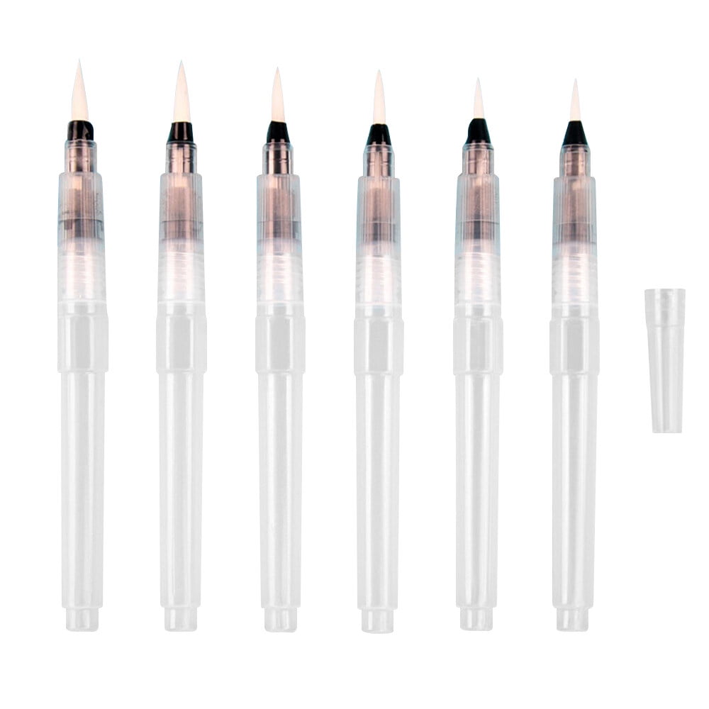 Click here for Zootealy Water Brush Watercolor Paint Brushes Wate... prices