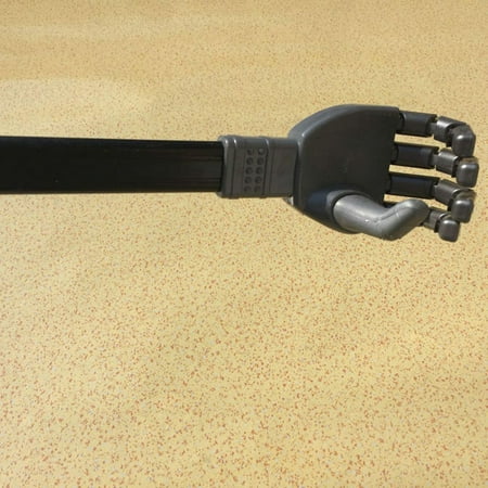 Plastic Robot Claw Hand Grabber Grabbing Stick;Hand Grabbing Stick ...