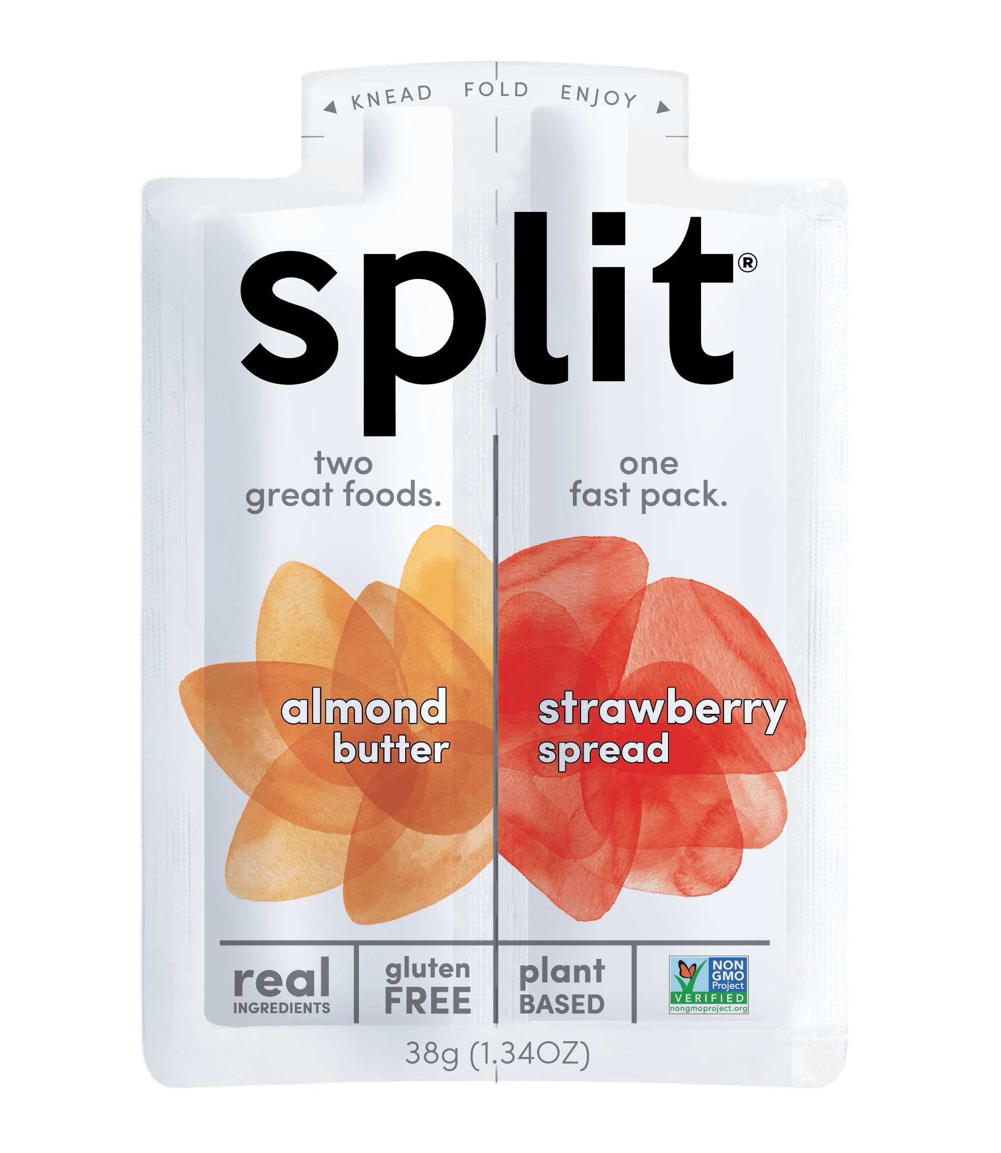 10 Pack PB J School Snack Split Nutrition Almond Butter And 10 Pack PB J School Snack Split Nutrition Almond Butter And
