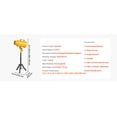 Foam Machine Cannon Adjustable Angle High Output Continuous Dense ...