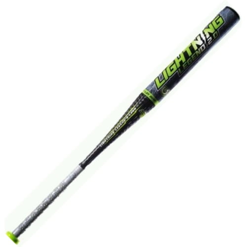 Dudley Lightning Softball Bat - Walmart.com