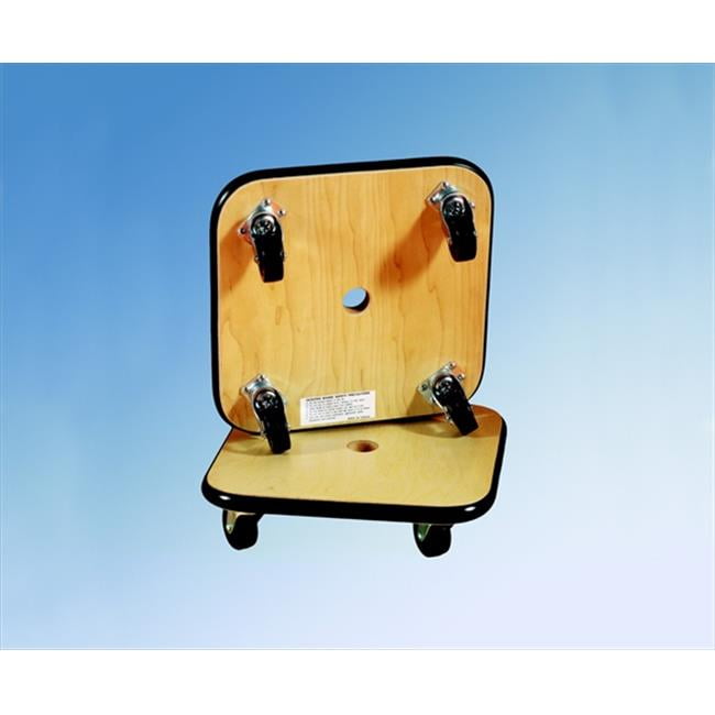 12 In Sports Wooden Scooter Board - Walmart.com