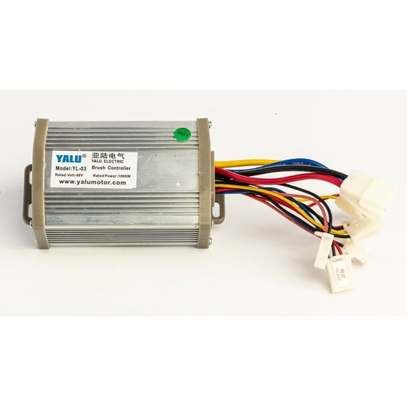 48v 1000w Controller