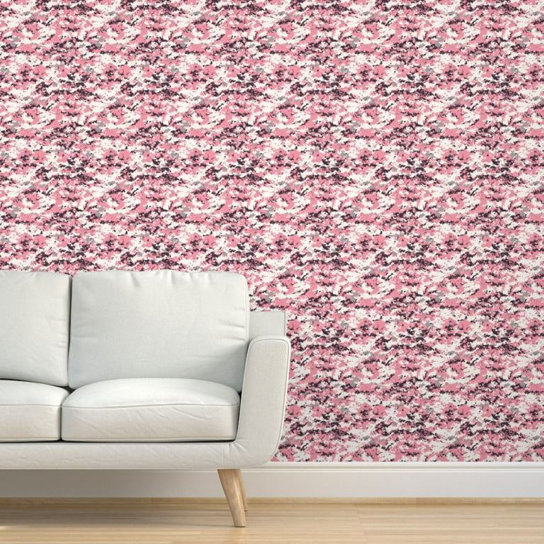 Pink Realtree Wallpaper