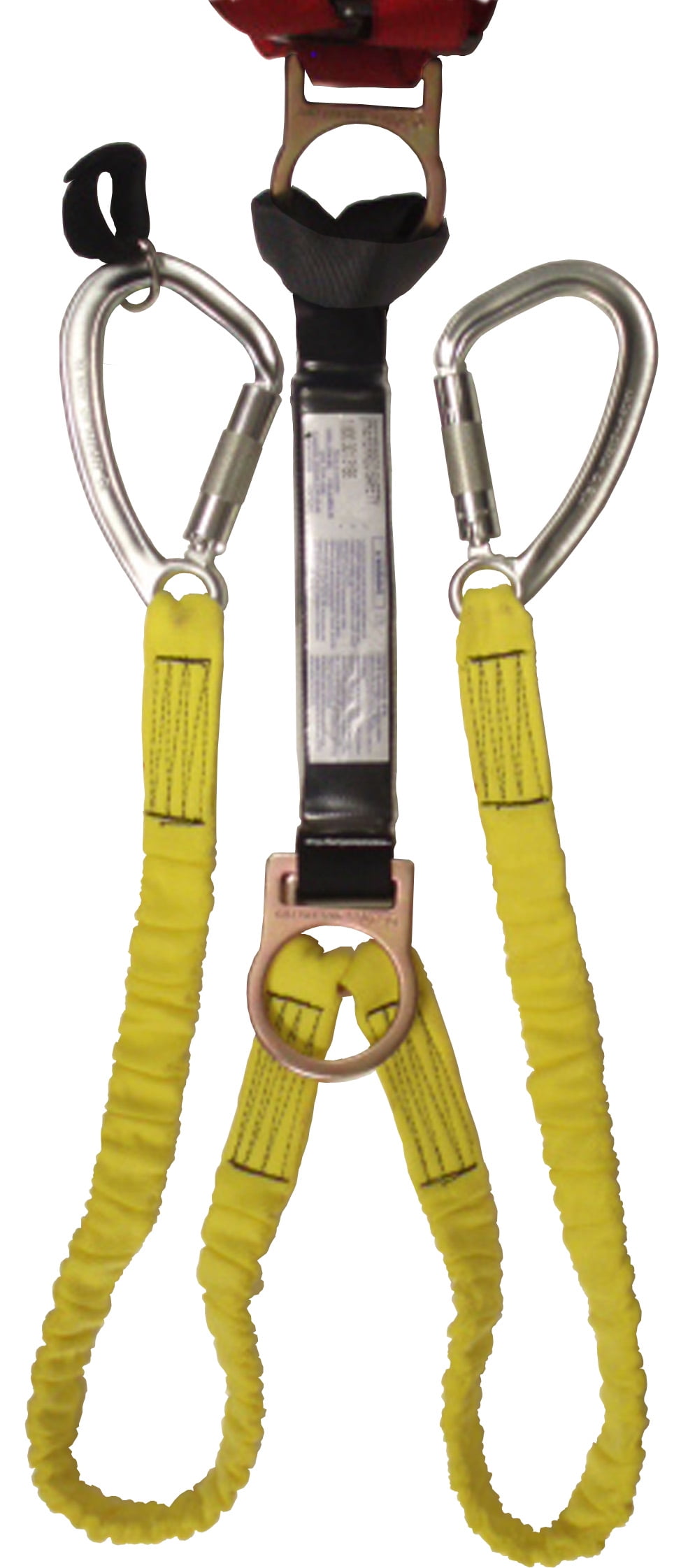 6' Lanyard Loop Top - Stretch Double-Leg w/ Surelock - Walmart.com