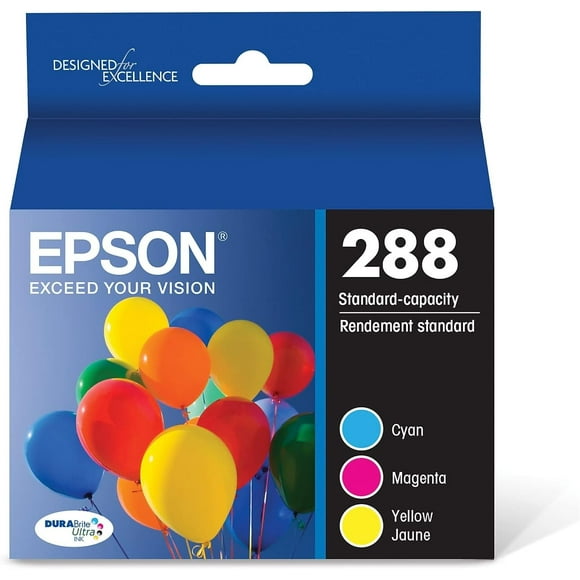 Epson 288 Ink Cartridges