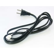 Compatible with ENERGY AC Power Cord For Computers Monitors Printers ...