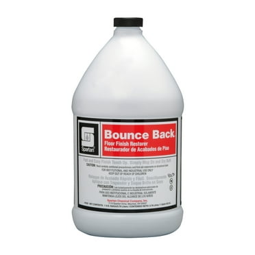 Spartan Orange Tough 40 Degreaser - Gal. , 4/cs - Walmart.com