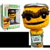 FUNKO POP! TELEVISION: SESAME STREET - GROVER - Walmart.com