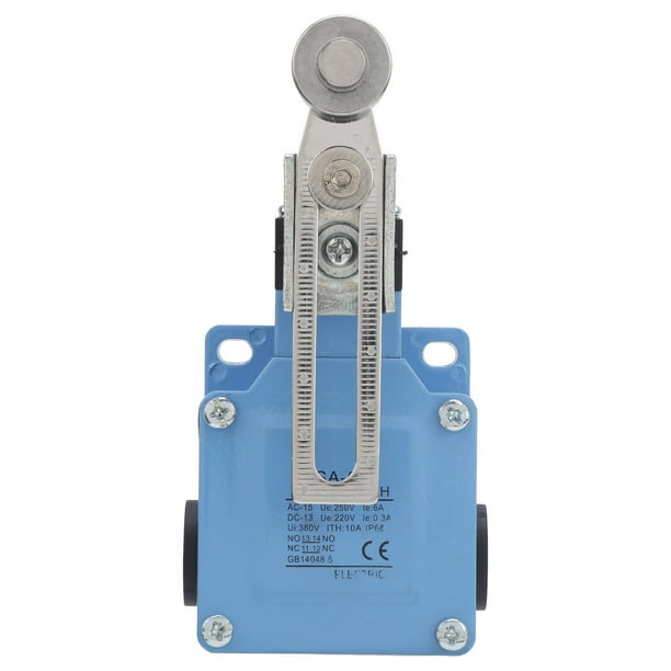 CS Limit Switch,BERM Limit Switch Automatic Limit Switch BERM Limit ...