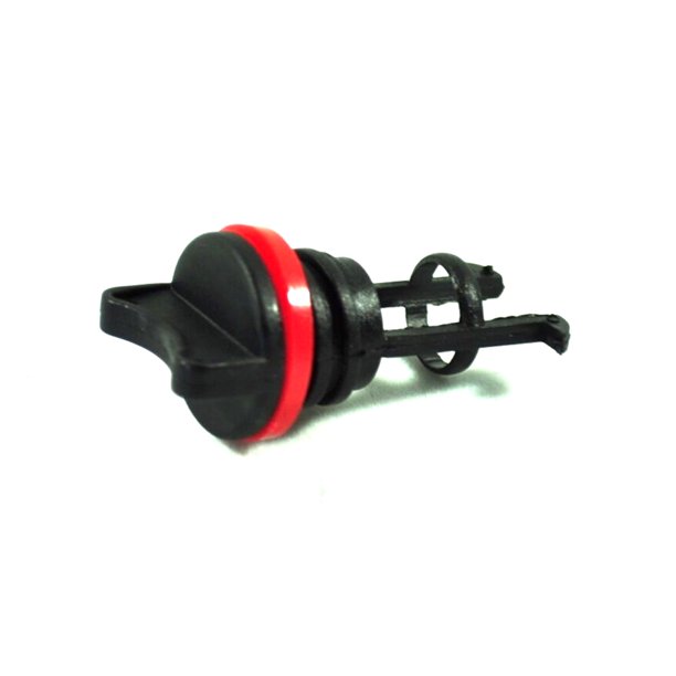 VONKY Universal Boat Drain Bung Kayak Canoe Threaded Interface Drainage ...