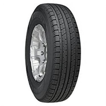 HALBERD 6PR ST215/75D14 215 75 14 Trailer Tires 14in Load Range C Fuel-saving Designed Trailer ...