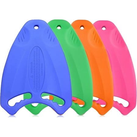 Swimming Kickboard,U-Shape Pool Training Float Board Swimming Training ...