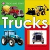 My Big Board Books My Big Truck Book, (Board Book) - Walmart.com