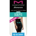 Maidenform Flexees Cool Comfort Ultra Firm High Waist Thigh Slimmer ...