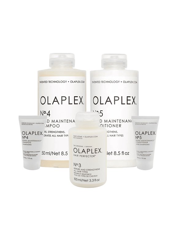 Olaplex in Featured Brands - Walmart.com