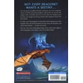 Wings Of Fire Graphic Novel #01: The Dragonet Prophecy by Tui T ...