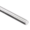 Unique Bargains Right Hand Thread 304 Stainless Steel Fully Threaded ...