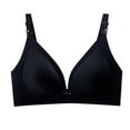 Maternity Bras Nursing Bras Plus Size Cotton Nursing Bras Breastfeeding