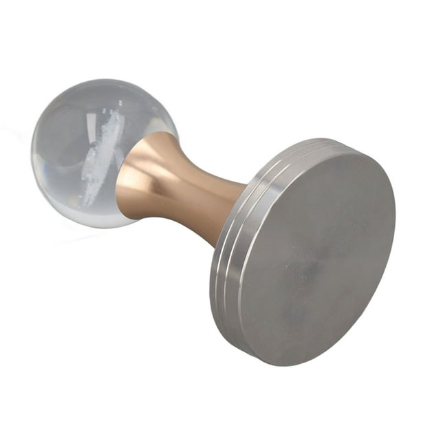 Coffee Powder Hammer, Calibrated Coffee Tamper, Coffee Tamper Stainless ...