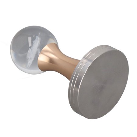 Coffee Powder Hammer, Calibrated Coffee Tamper, Coffee Tamper Stainless ...