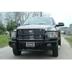 Ranch Hand Fbc155Blr 15-15 Silverado 2500/3500 Winch Ready Front Bumper ...